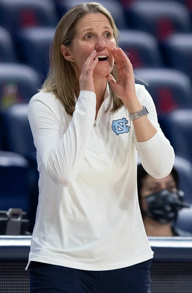 Banghart didn’t need to join transfer frenzy this offseason