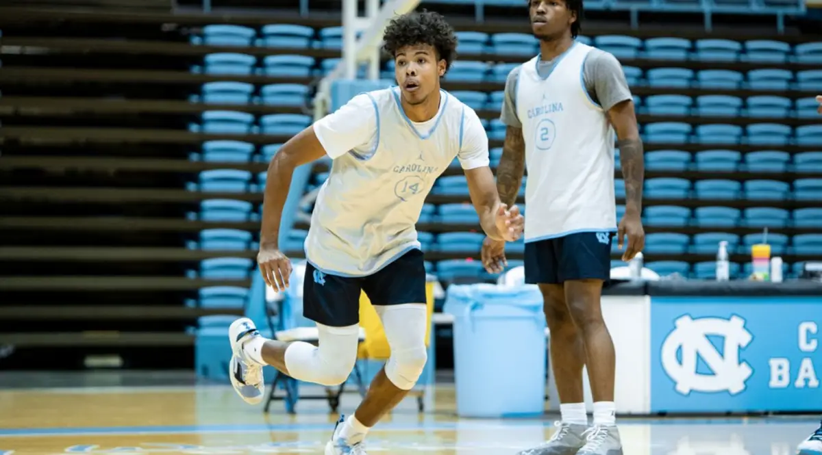 Puff Johnson transferring to Penn State