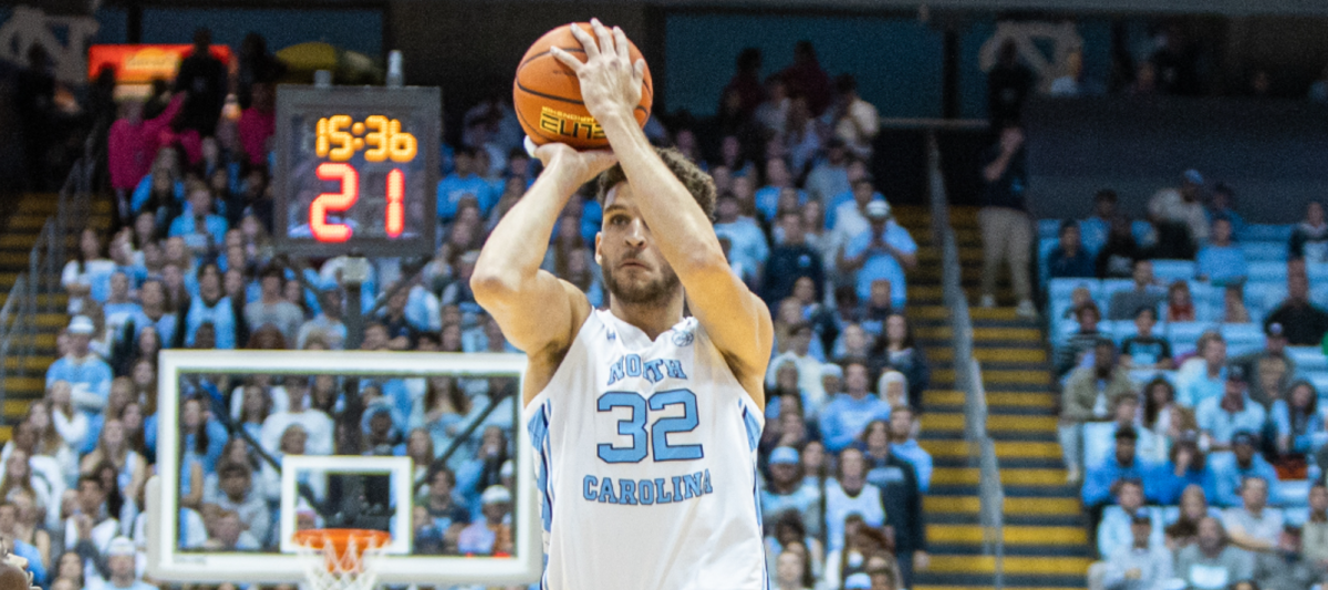 Nance shows he can be a huge factor but Coach Davis upset with the ...