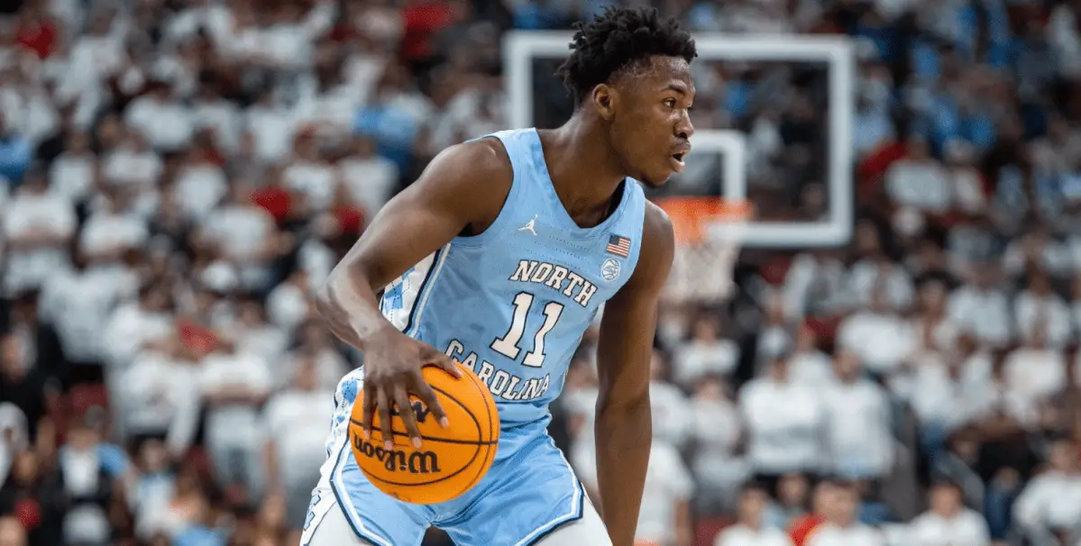 D’Marco Dunn will join Puff Johnson at Penn State