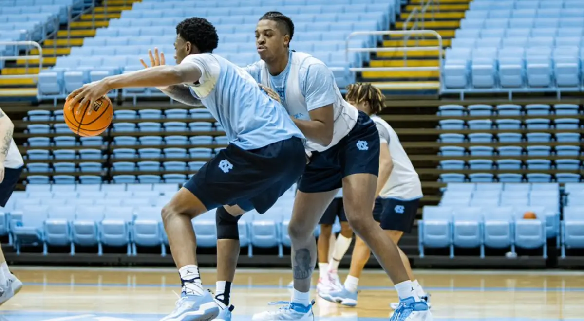 After two straight losses, UNC badly needs some wins to elude bubble