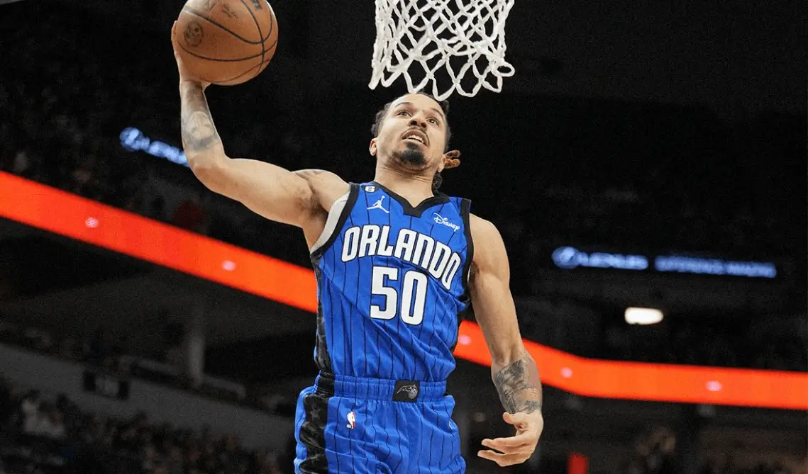 Cole Anthony reportedly headed to Milwaukee