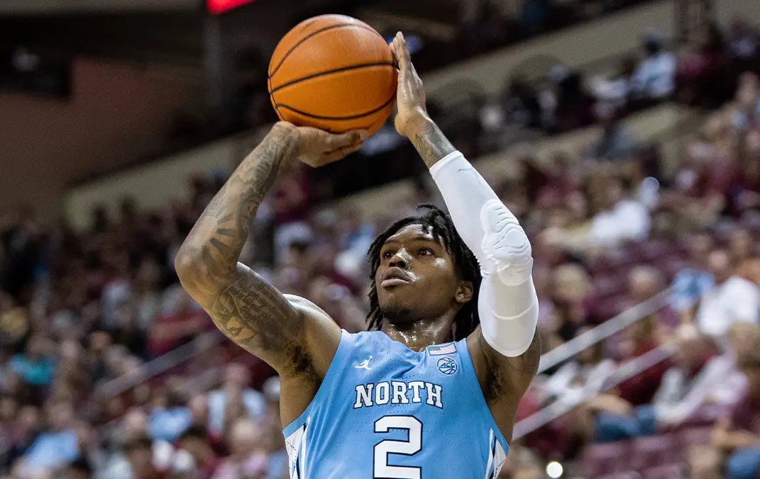 Hot-shooting Heels hold on for huge victory at FSU to extend win streak ...