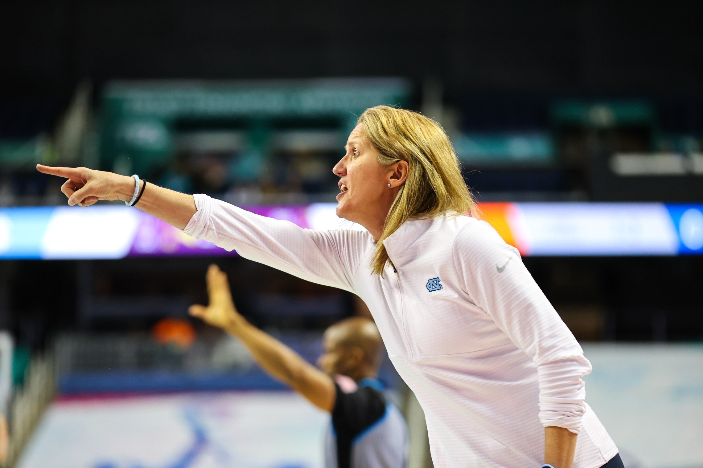 UNC extends Banghart’s contract five years