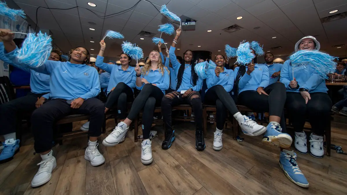 UNC women drawing No. 6 seed, a road trip only latest egregious NCAA ...