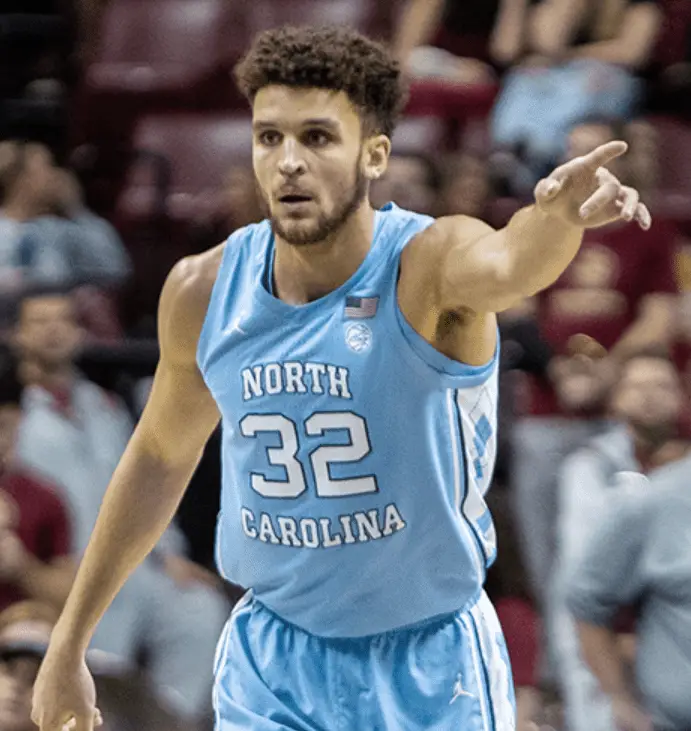 Nance reportedly signs with Cleveland