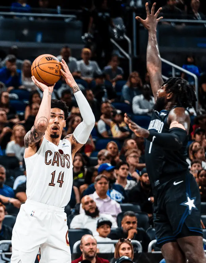 Tar Heels in NBA: Green pours in 21 points, 5 3s; Barnes’ Kings clinch ...