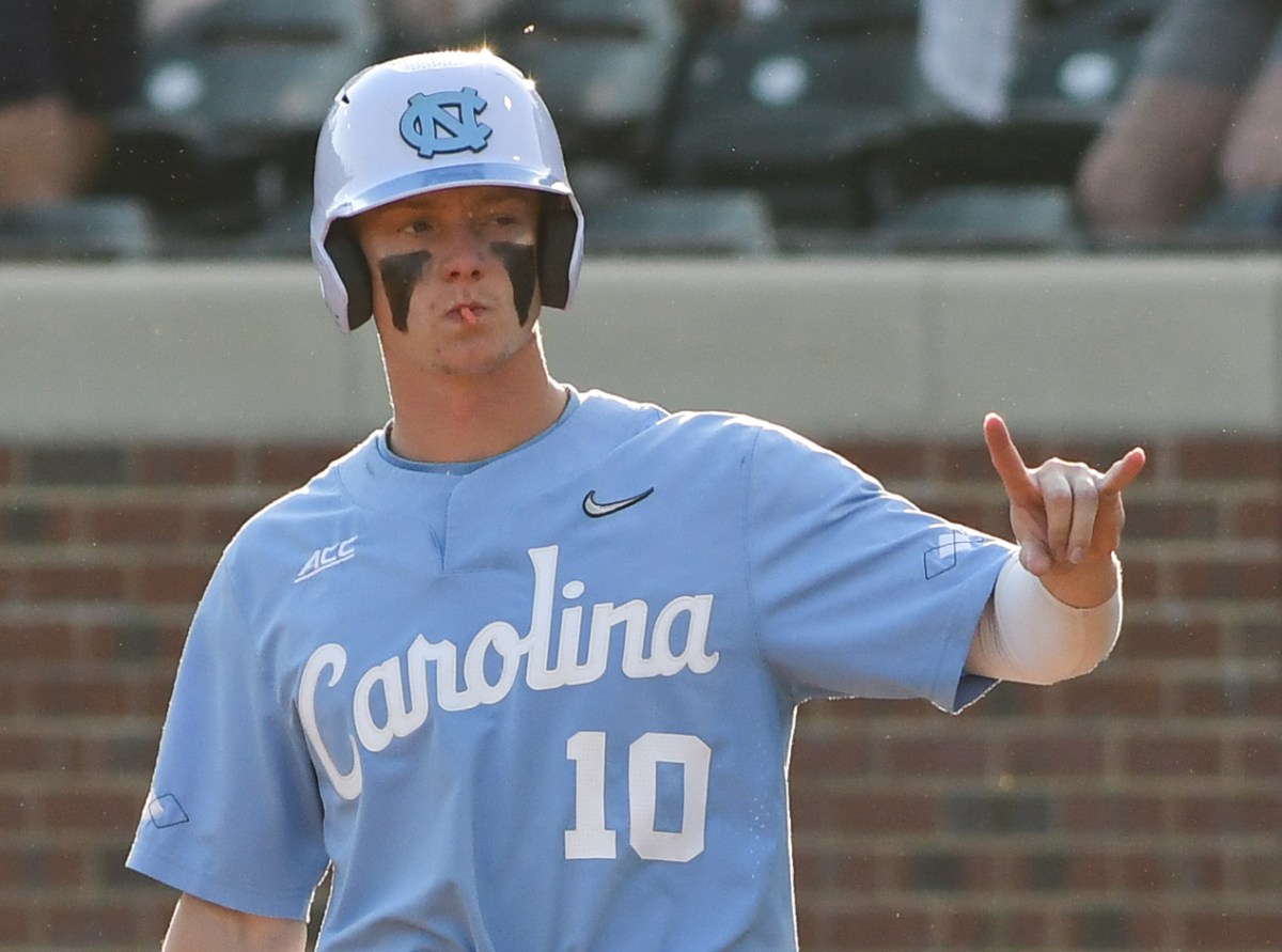 Horvath, left off All-ACC first team, makes Perfect Game’s first team ...