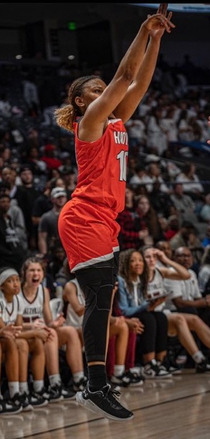 Dynamic UNC guard recruit Reniya Kelly won first of four state titles ...
