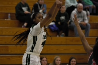 Hull, a sharpshooting, versatile wing, has expanded, refined her game ...