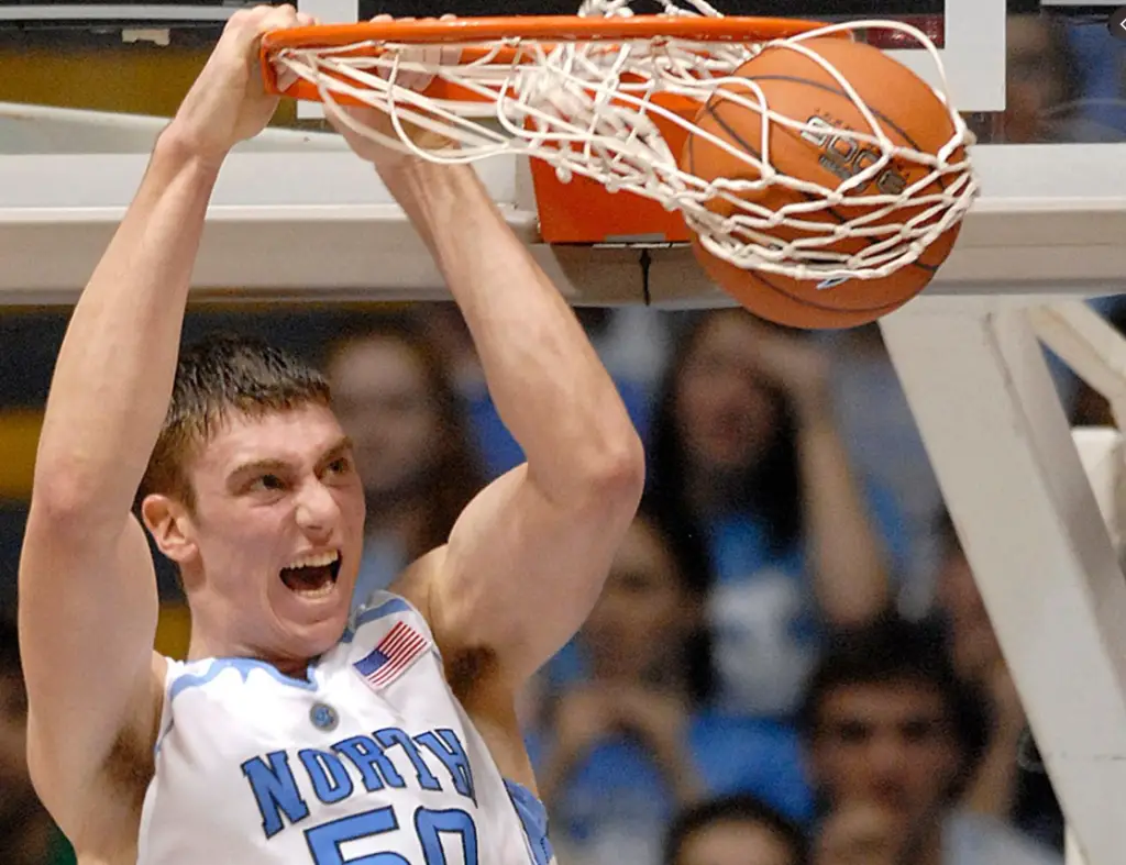 Basketball color analysts on UNC radio network will be Tylers