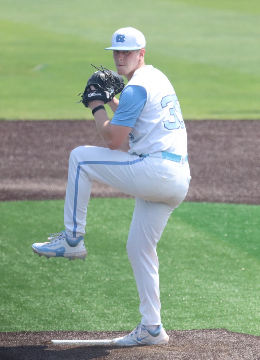 Carlson’s pitching, Cook’s HR stealing and Horvath’s blast lead huge ...