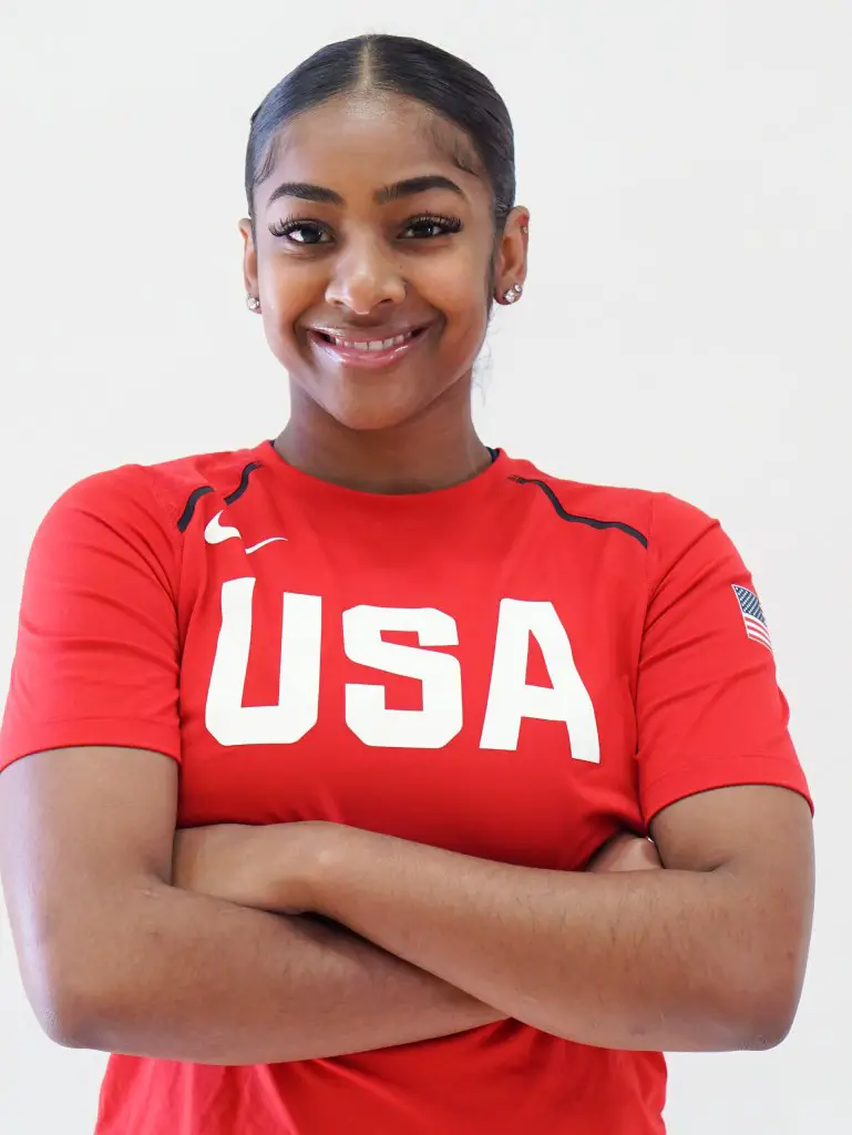 UNC guard Deja Kelly earns spot on talented U.S. AmeriCup team