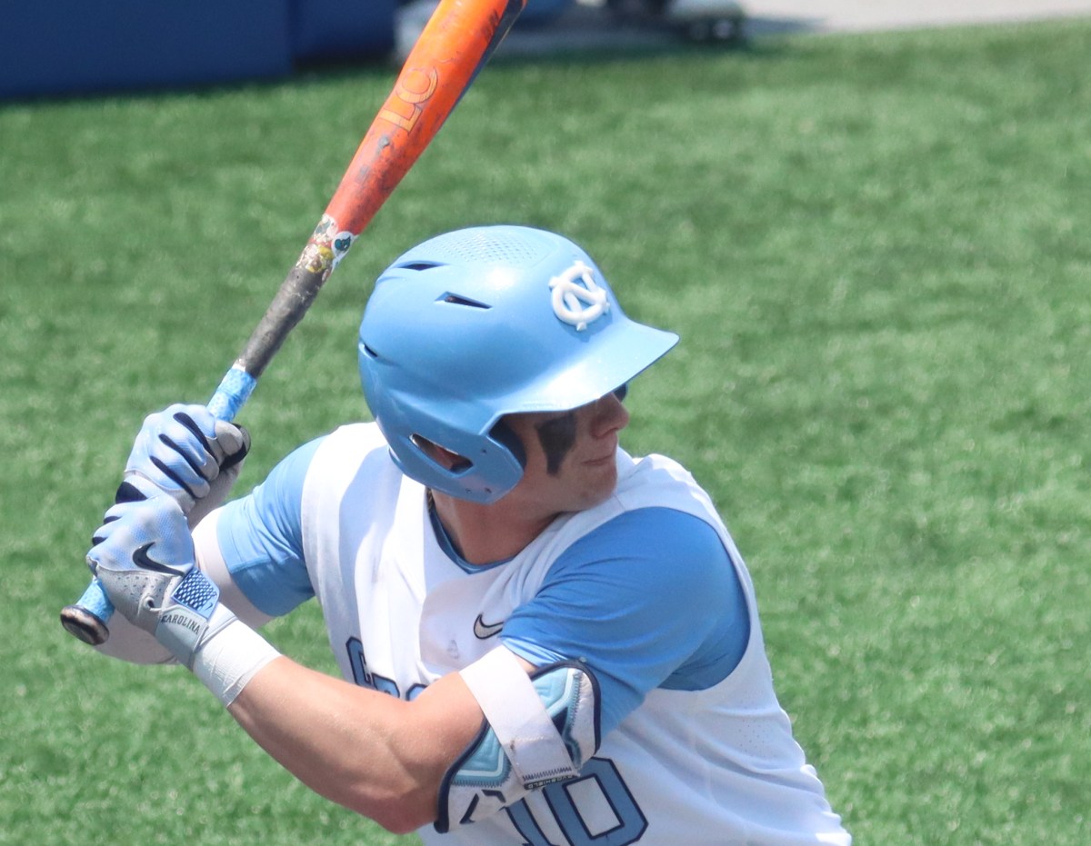 Horvath, known as ‘Donkey,’ makes ‘swamp time’ pay off with huge 3-run ...