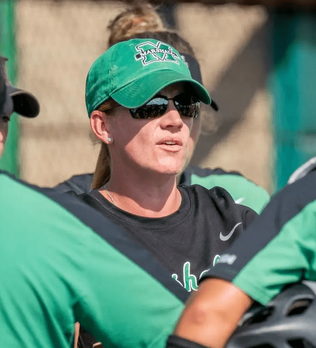 Carolina reportedly to hire former player Smith Lyon as softball coach ...