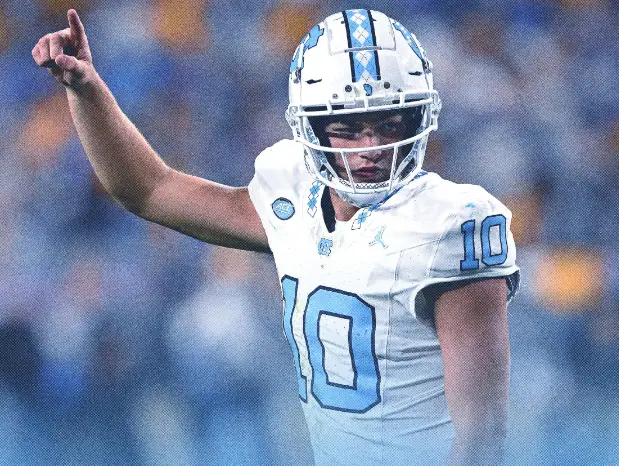 Heels off to best start in 26 years after magical Maye performance