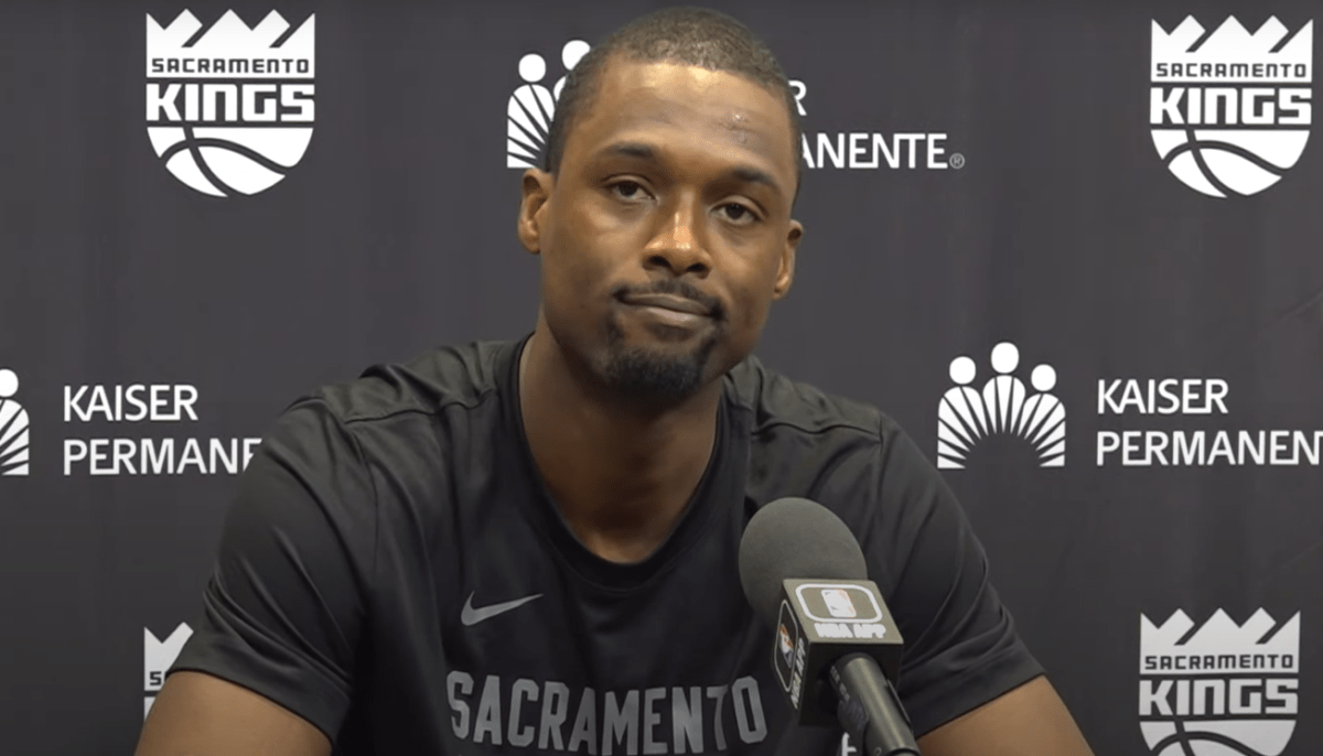 Tar Heels in NBA: Barnes has monster game in Kings win; Anthony leads ...