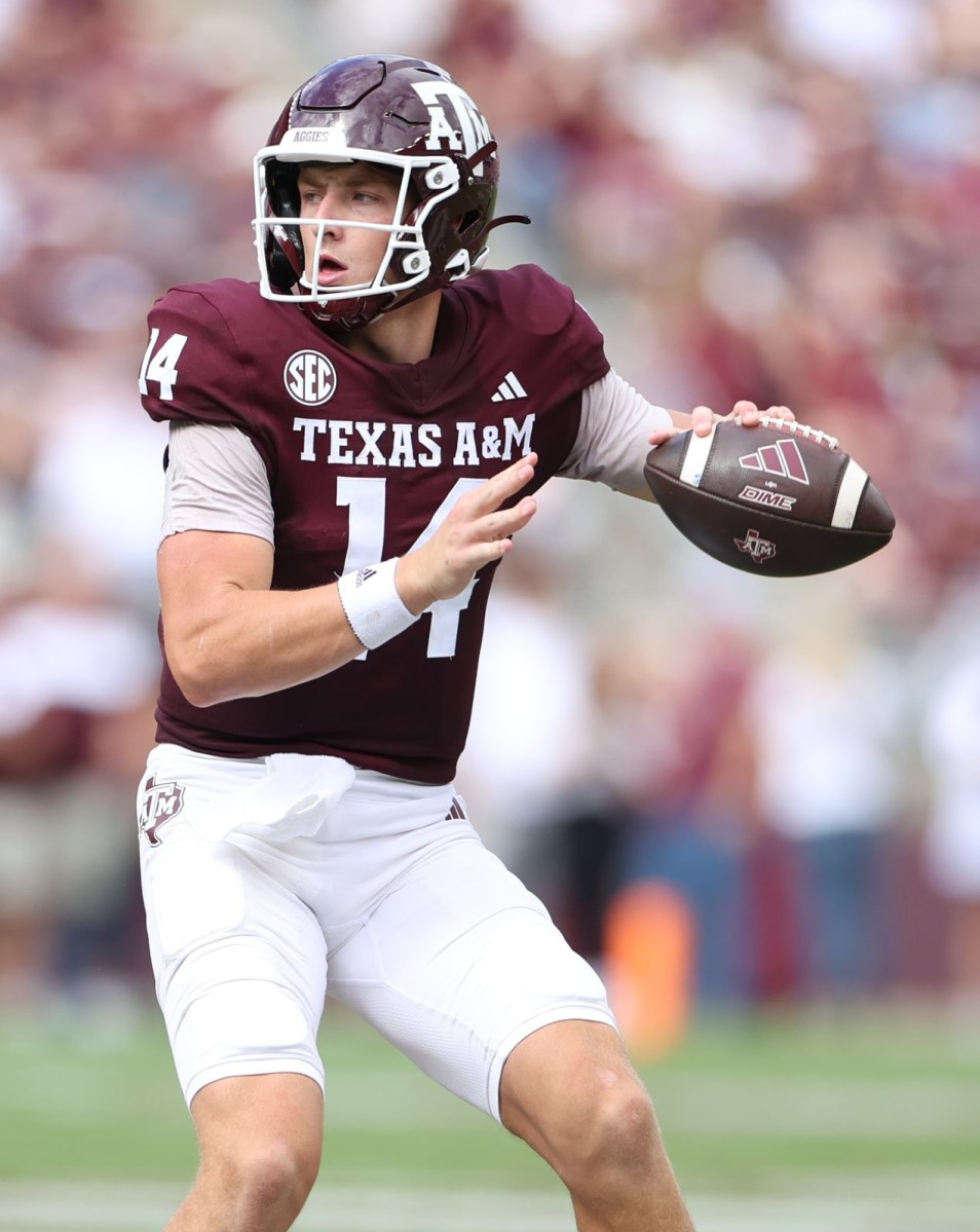 UNC’s QB legacy helped lure 6–5 ‘football savant’ Max Johnson