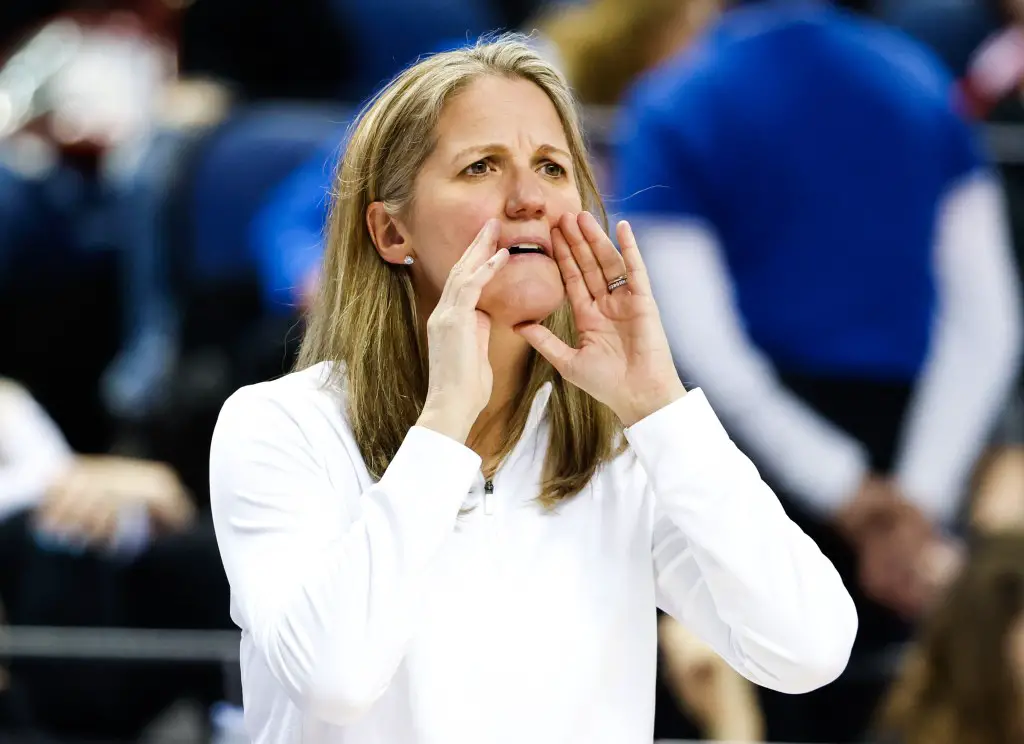 UNC women to play high-profile exhibition in Atlanta against South Carolina