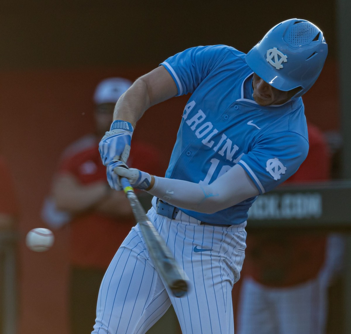 UNC belts five homers, but State walks off with biggest