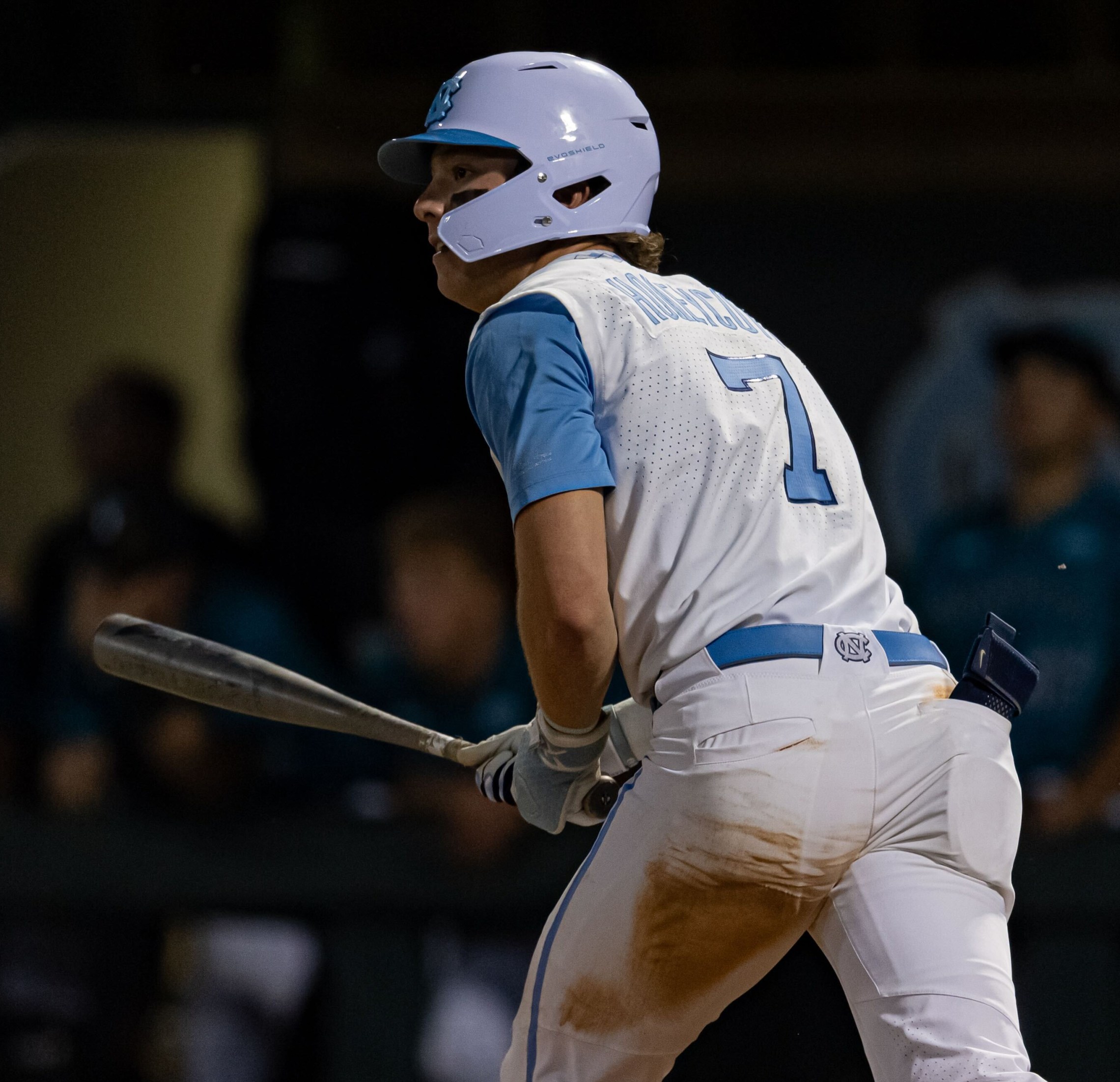 Coastal holds on to end UNC streak, but Honeycutt makes more history