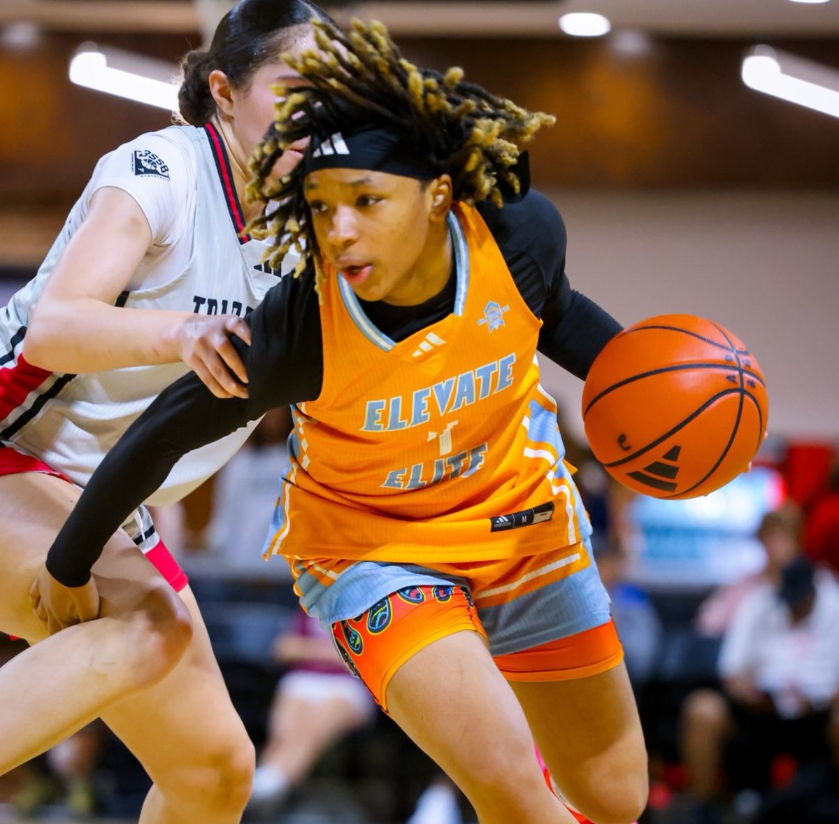 Four-star DeVillasee, top 10 point guard in Class of 2025, has UNC in ...