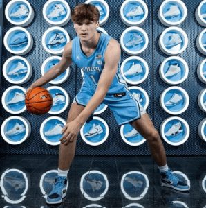 Five-star guard Mullins eliminates Duke, has UNC in his final three