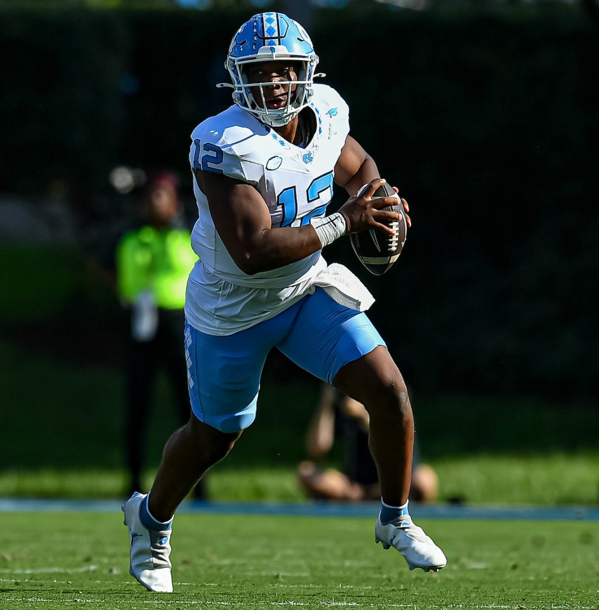 UNC blows 20-point lead, lets Duke ‘off the hook’ as Devils rally to ...