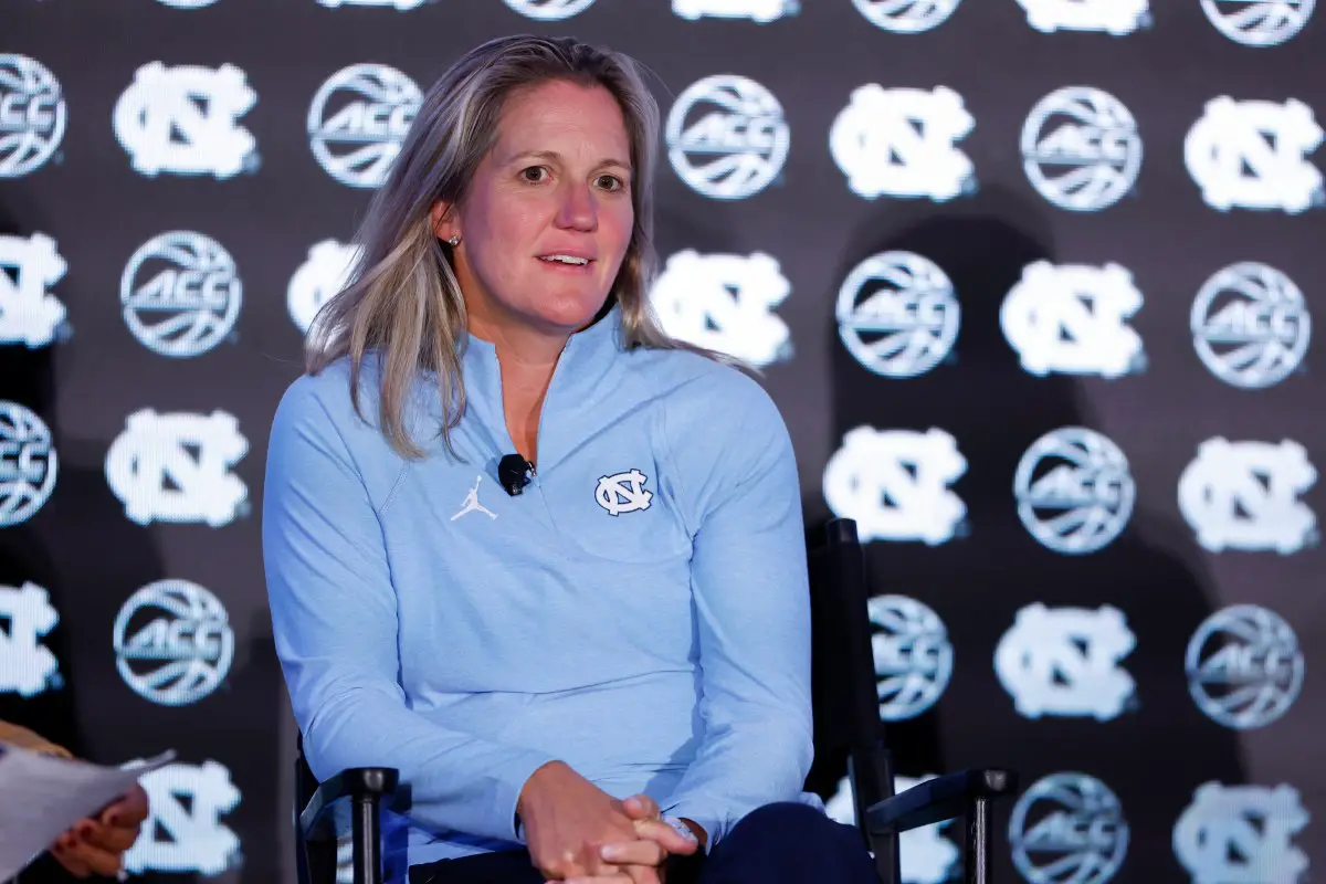 Banghart happy with UNC roster after offseason with many departures ...