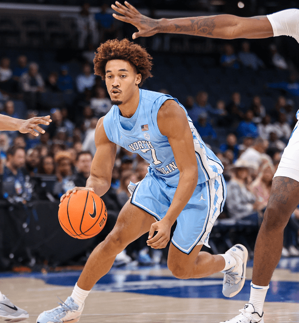 UNC faces most jarring men’s basketball roster transition in 20 years