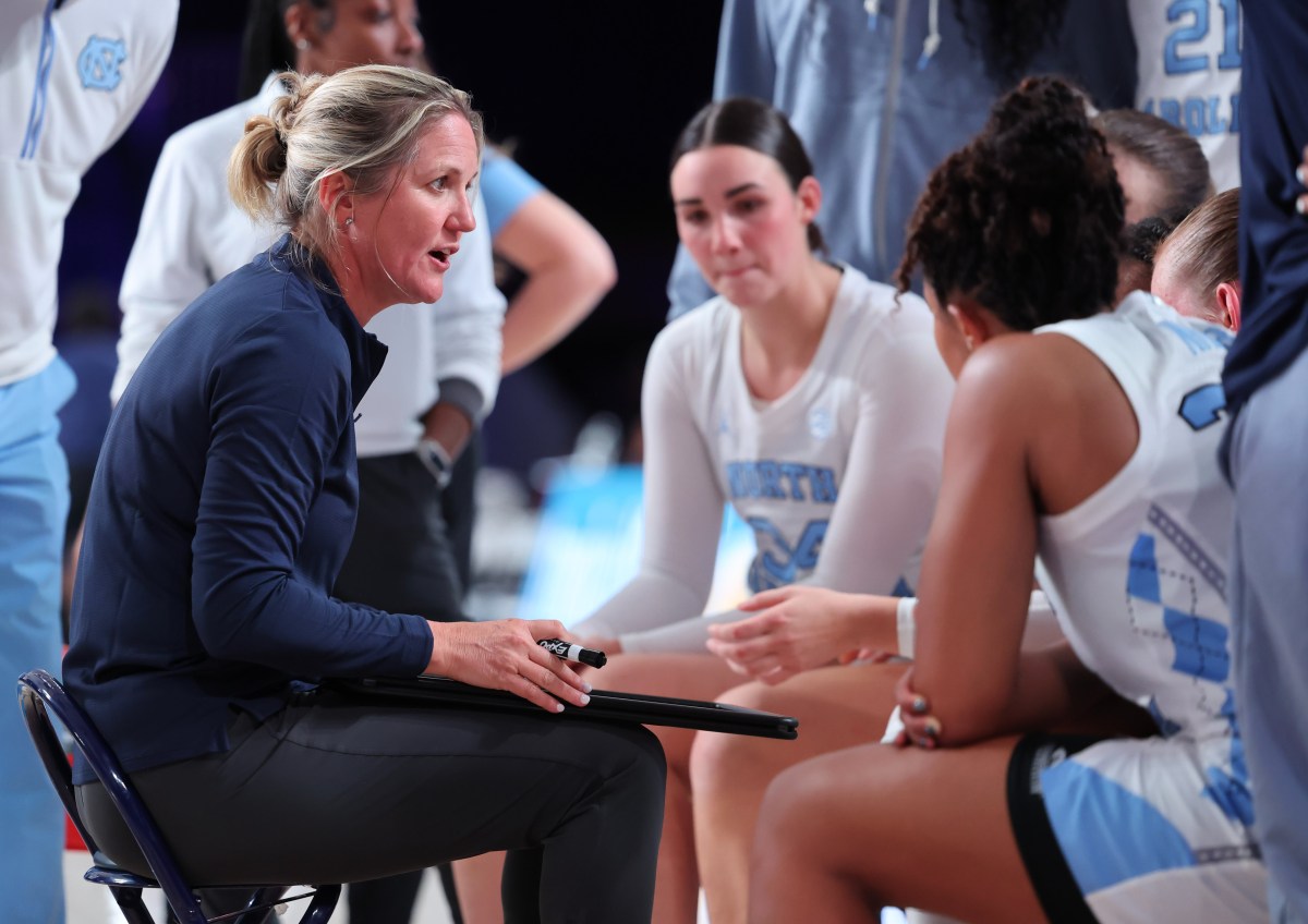 As ‘die-hard’ Patriots fan, Banghart excited Belichick will coach UNC