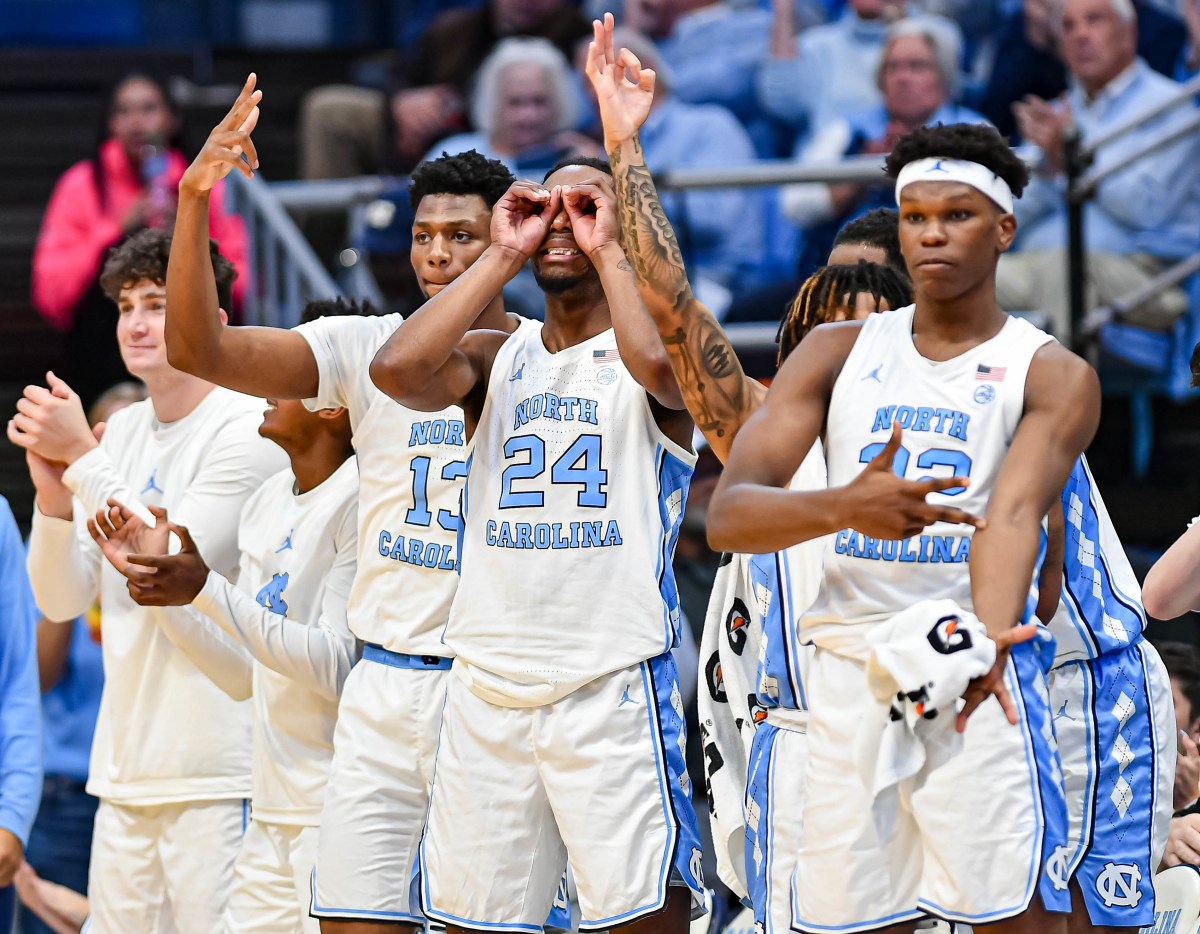 UNC’s NET ranking rises ahead of two huge Quad 1 games this week