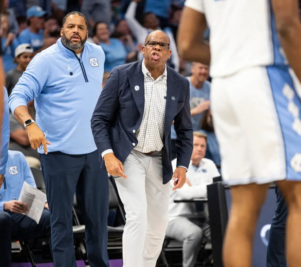UNC won’t face N.C. State at home next season in men’s basketball or ...