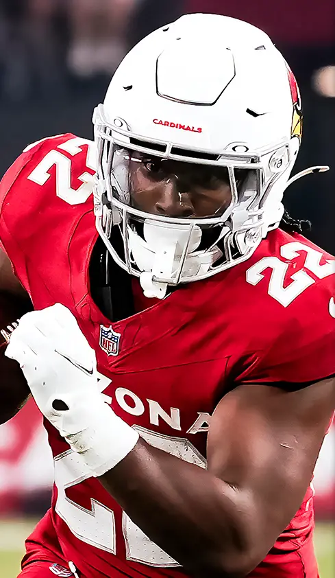 Tar Heels in NFL: Carter has big game for Arizona; Maye sets Pats ...