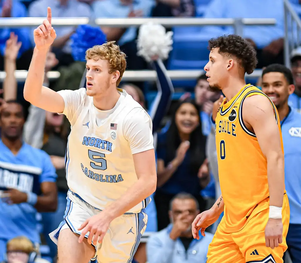 Cade Tyson enters transfer portal