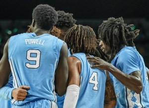 UNC moves up in NET but loses Quad 1 win, Quad 1 chance