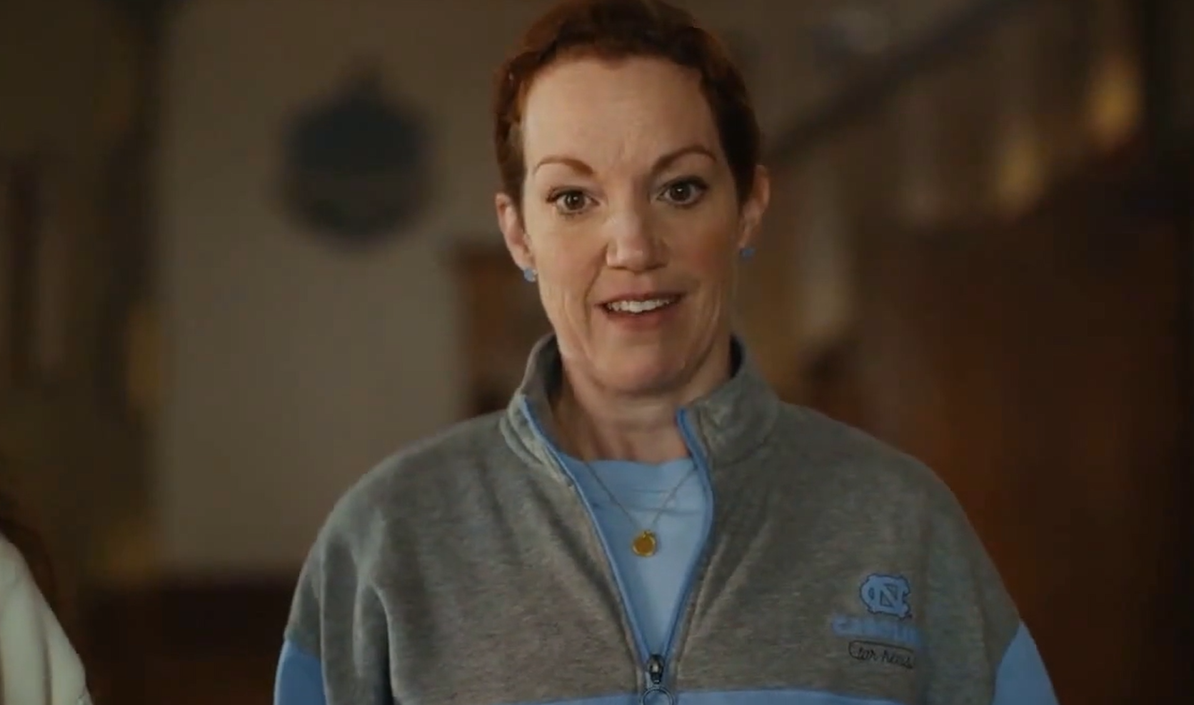 In Allstate ‘check first’ ad, boyfriend with Duke shirt stuns ...