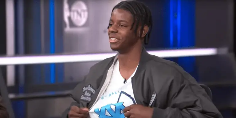 Five-star forward Wilson commits to UNC in major recruiting victory