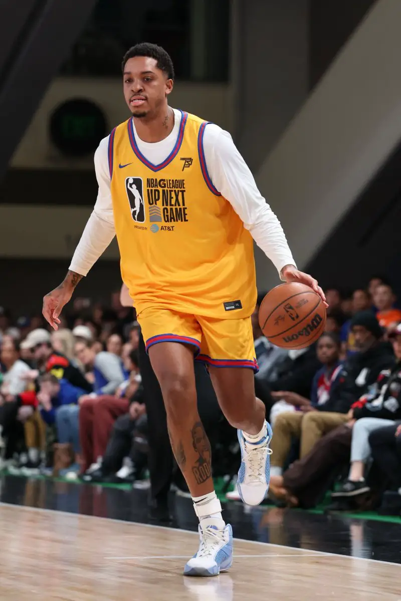 Tar Heels in pros: Several boast career-high NBA numbers; Bacot’s team ...