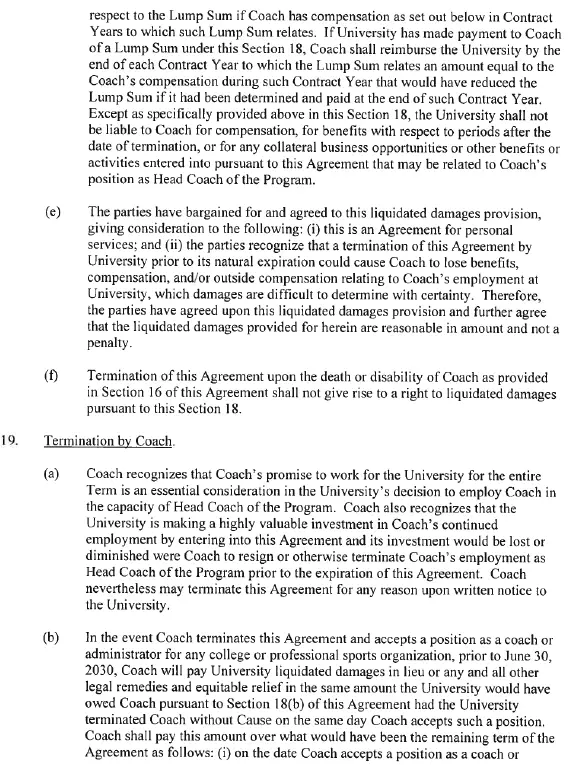 Read UNC contract extension Hubert Davis signed