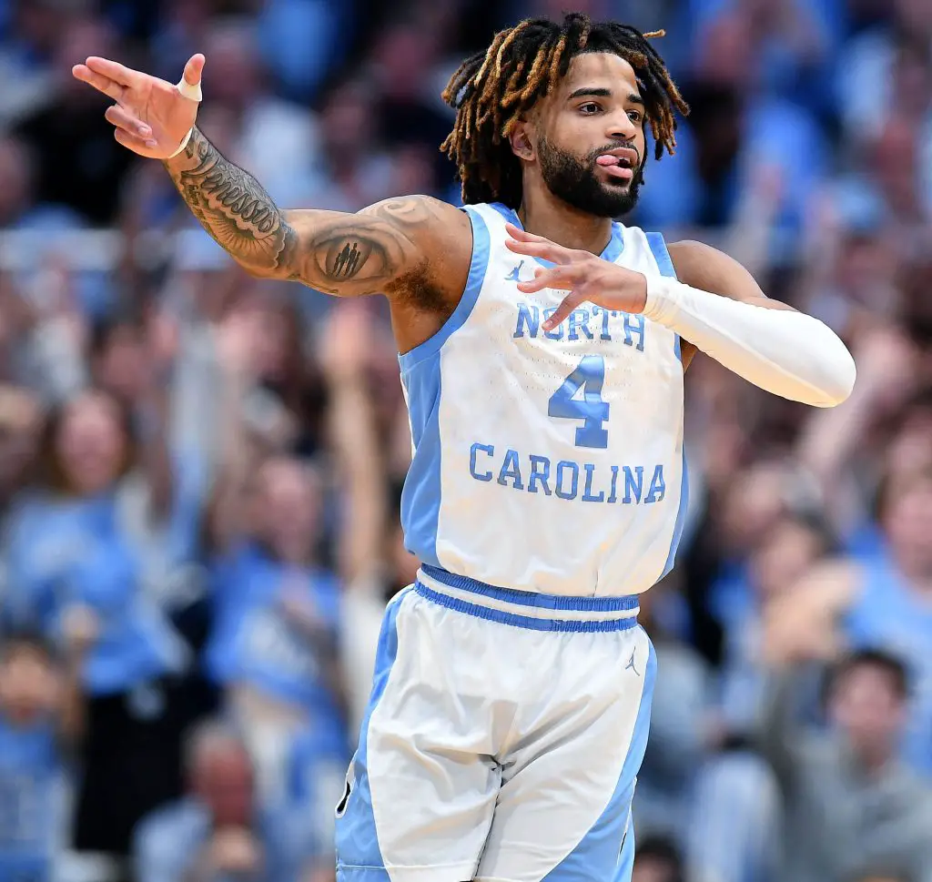 RJ Davis signs with Lakers; Love strikes deal with Blazers