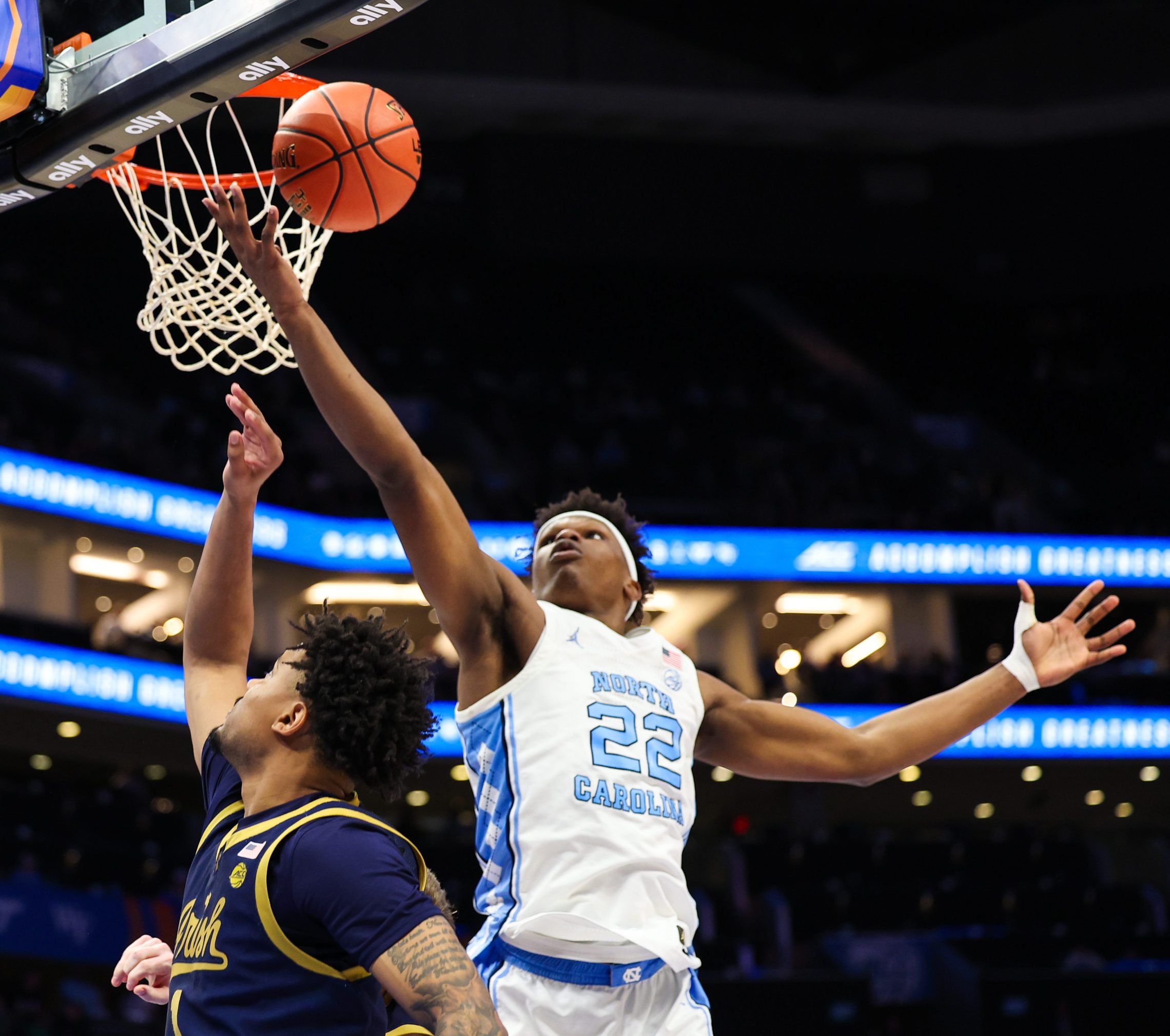 Prominent bracket projections now have UNC in NCAA men’s field as NET ...