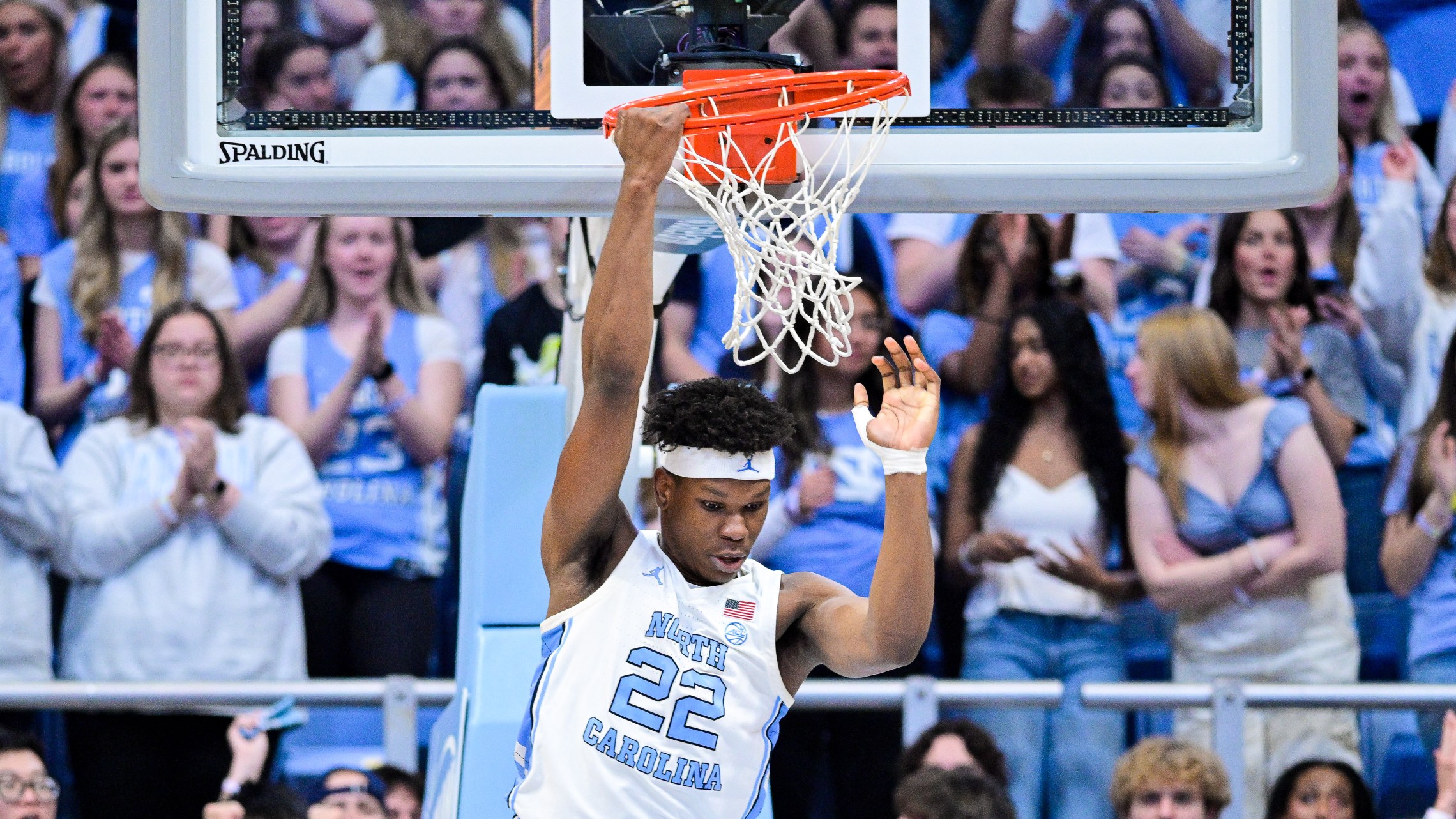 Lubin transferring to N.C. State after initially saying he intended to ...