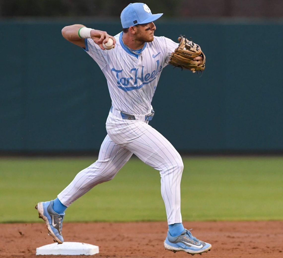 UNC beats Duke with excellent pitching, smart baserunning, huge game ...