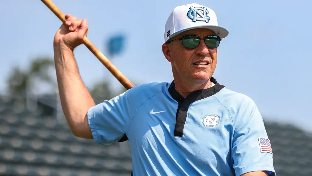 UNC consensus D1 Baseball pick to make College World Series