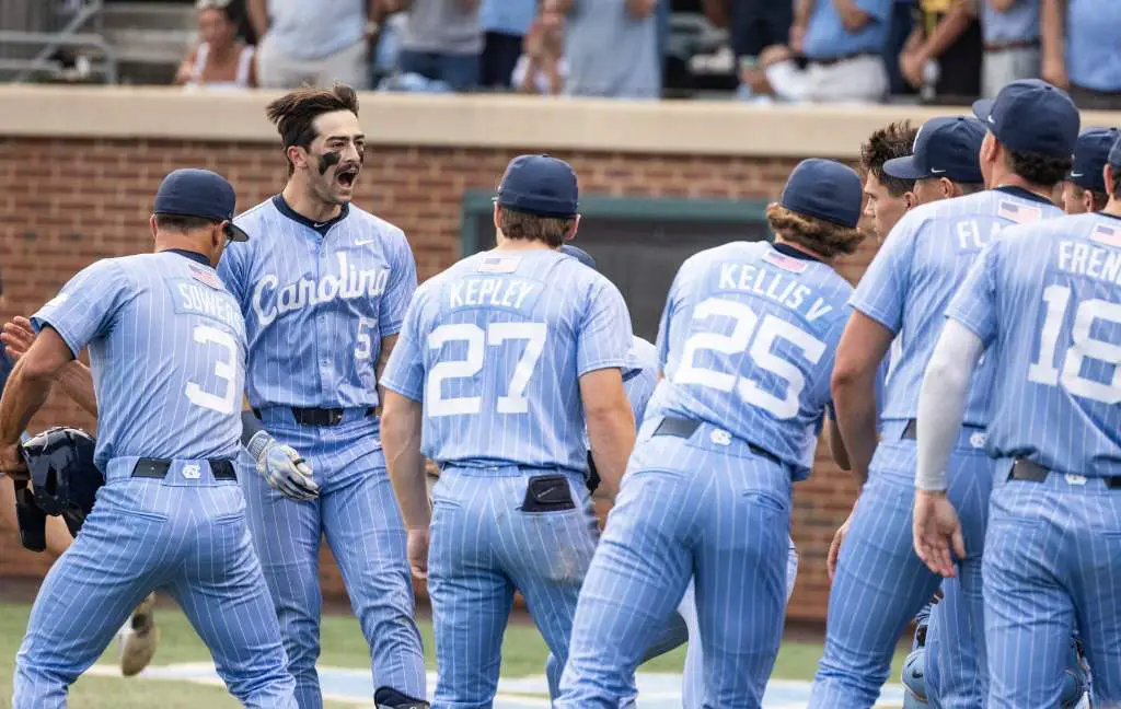 Oklahoma forces deciding game as UNC misses golden chances, saves best ...