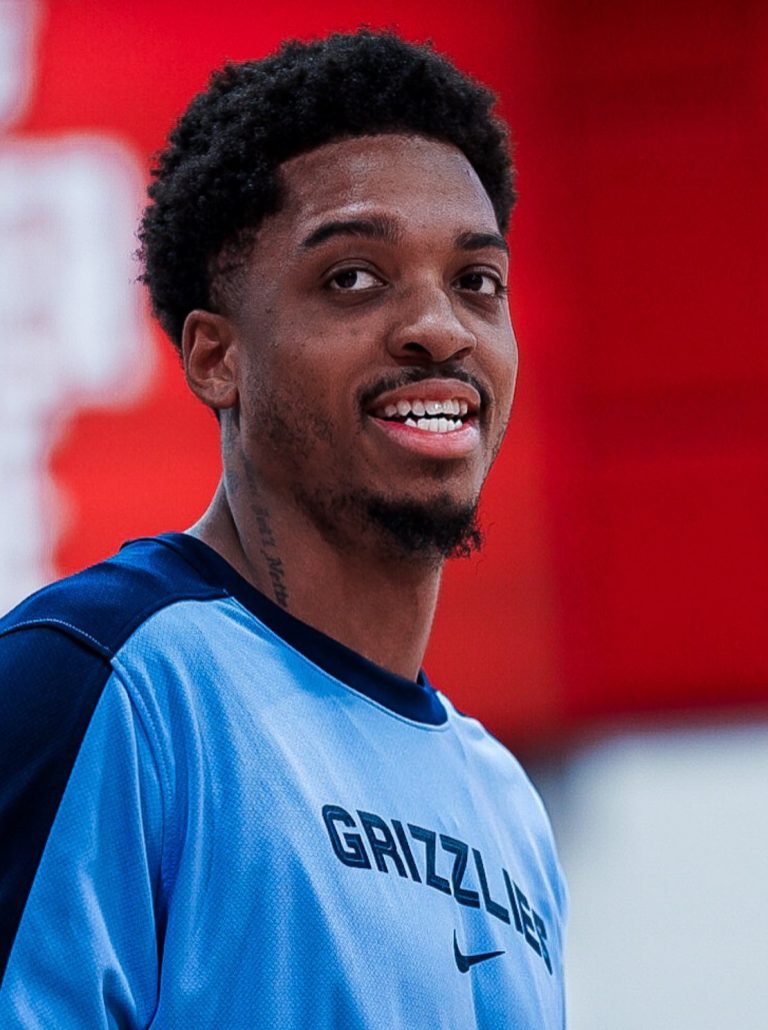 Bacot wins battle with Love behind double-double, four blocks as both ...