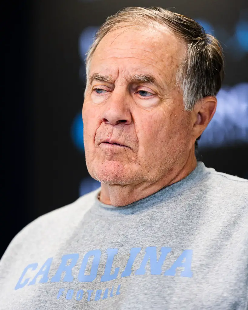 Belichick details the challenges TCU presents