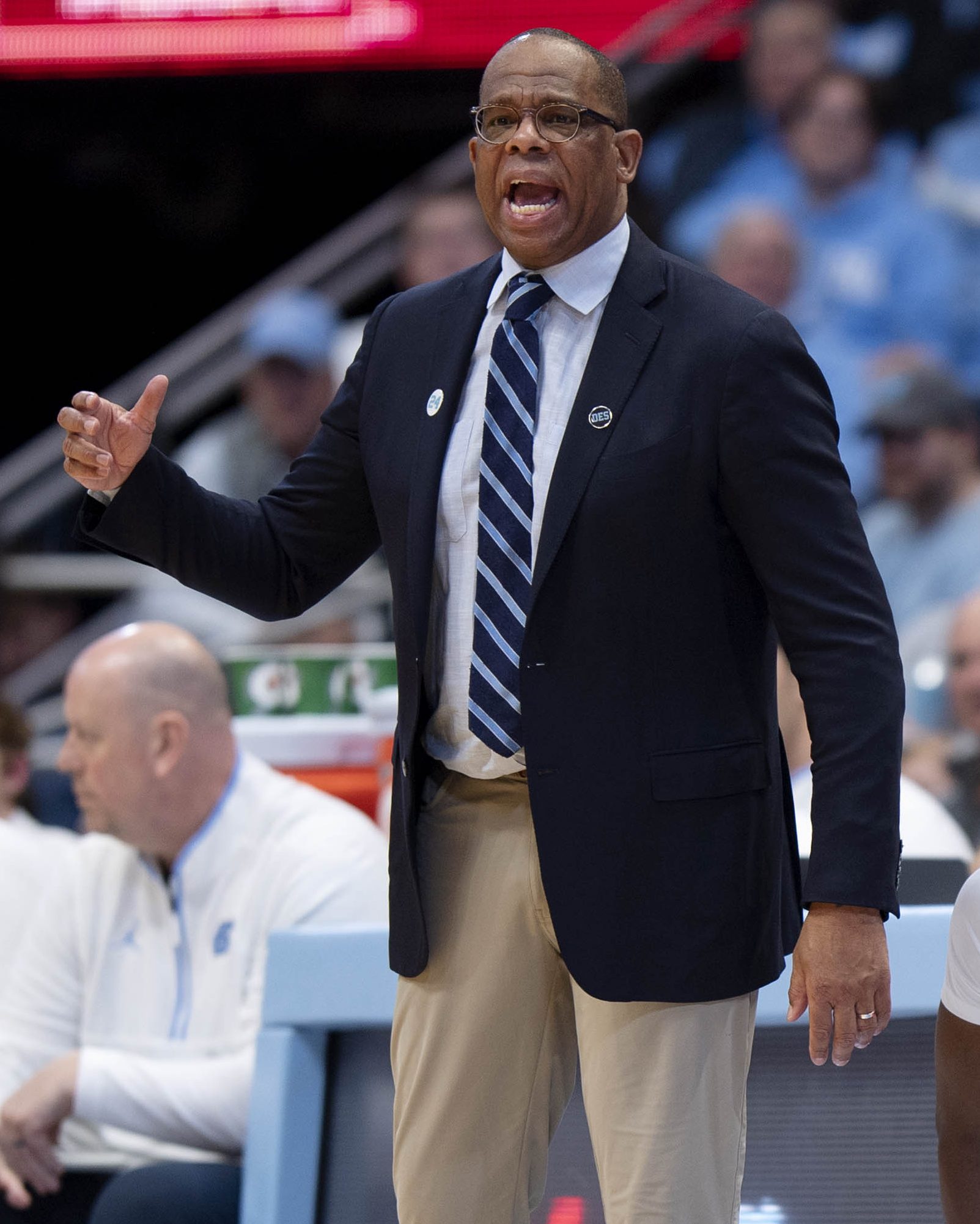 ESPN bracket analysts see UNC teams falling short of desired placements