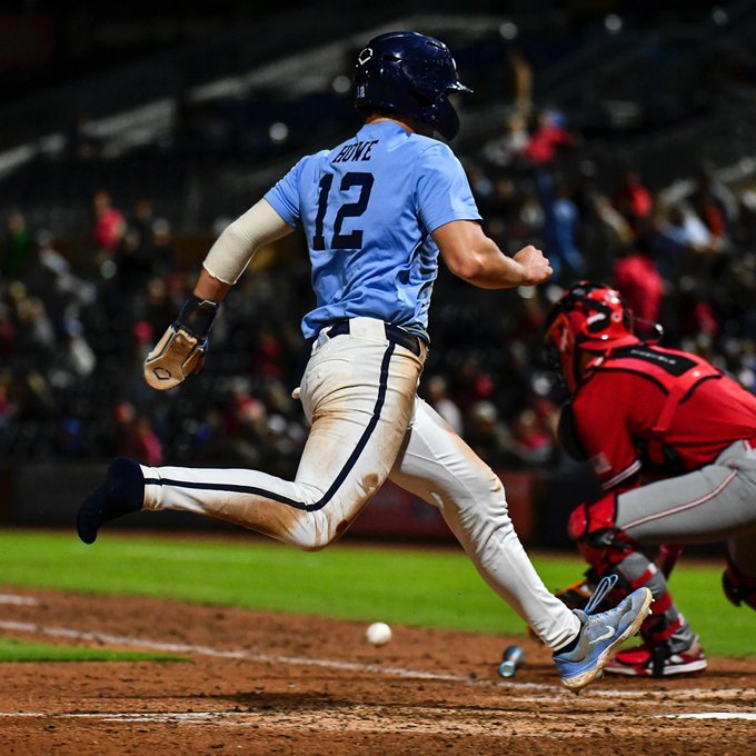 UNC’s young pitching shines as Heels top Pack in special environment at ...